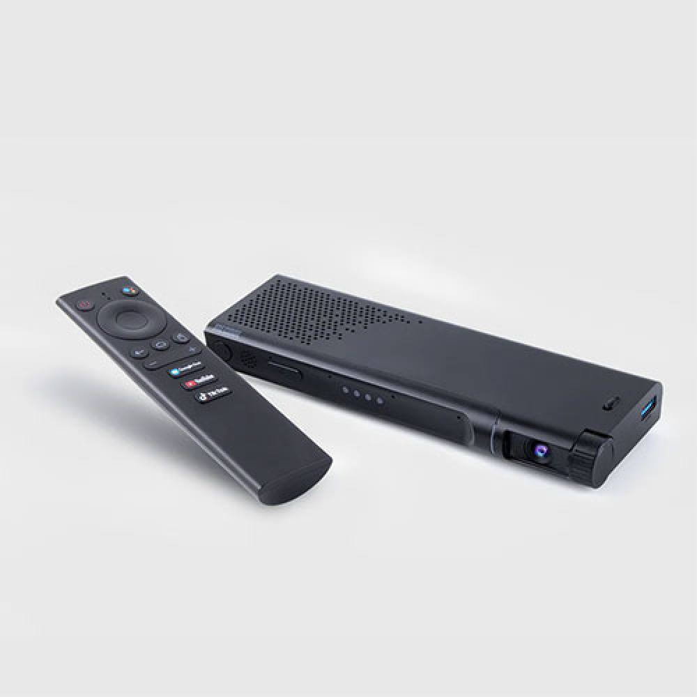 Mecool TV Box Now Google 4K UHD με WiFi 4GB RAM και 64GB Αποθηκευτικό ...