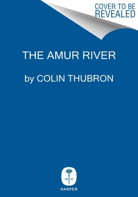 Amur River | Skroutz Βιβλία