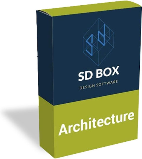 SD Box Architecture για AutoCAD | Skroutz.gr