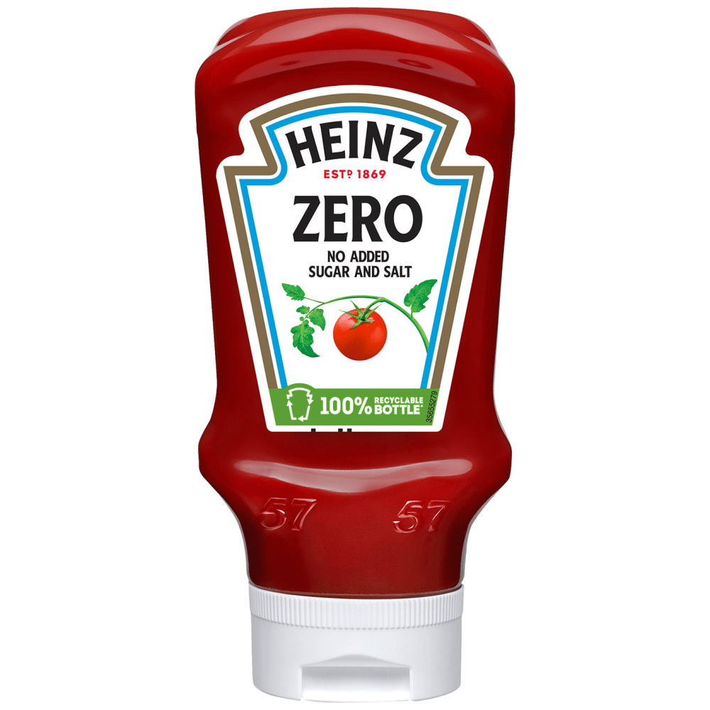 Heinz Κέτσαπ 425gr | Skroutz.gr