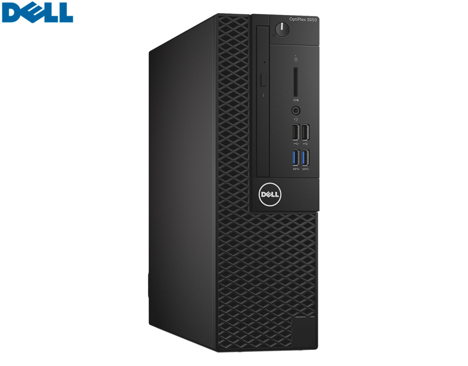 Dell Optiplex 3050 SFF Refurbished Grade A (Core i5-6500/8GB/1TB SSD ...