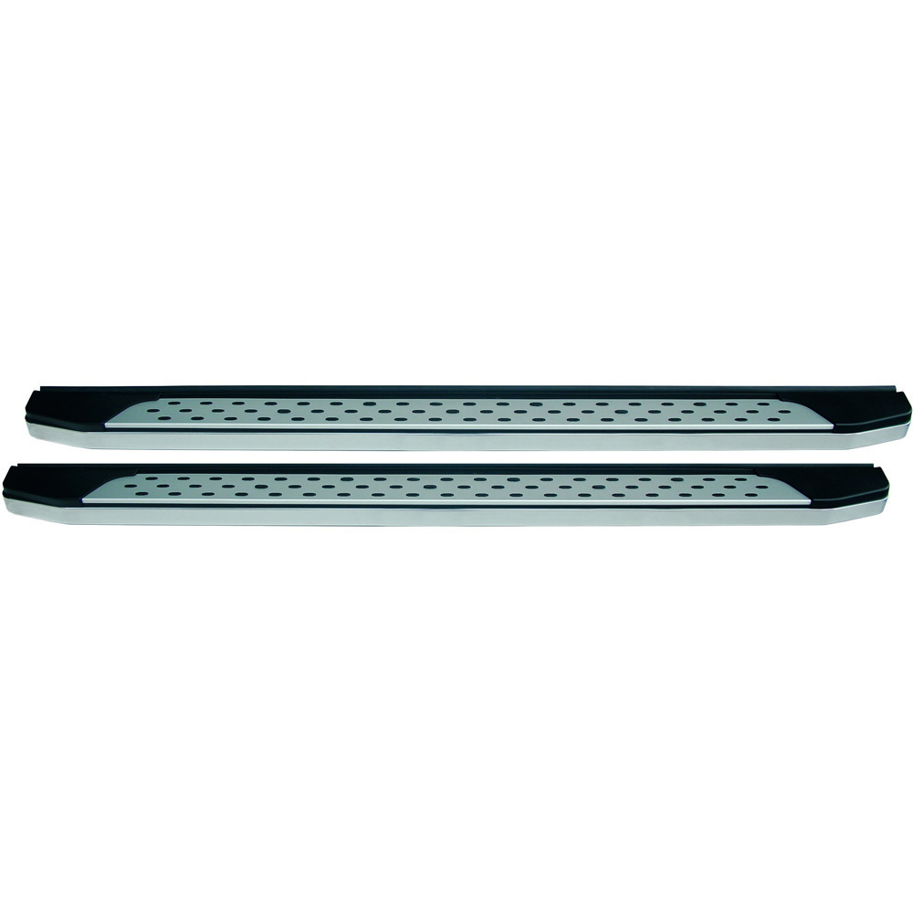 GroupAK Σκαλοπάτια Αυτοκινήτου 4x4 για Ford Ranger SKA 225AL FORD ...