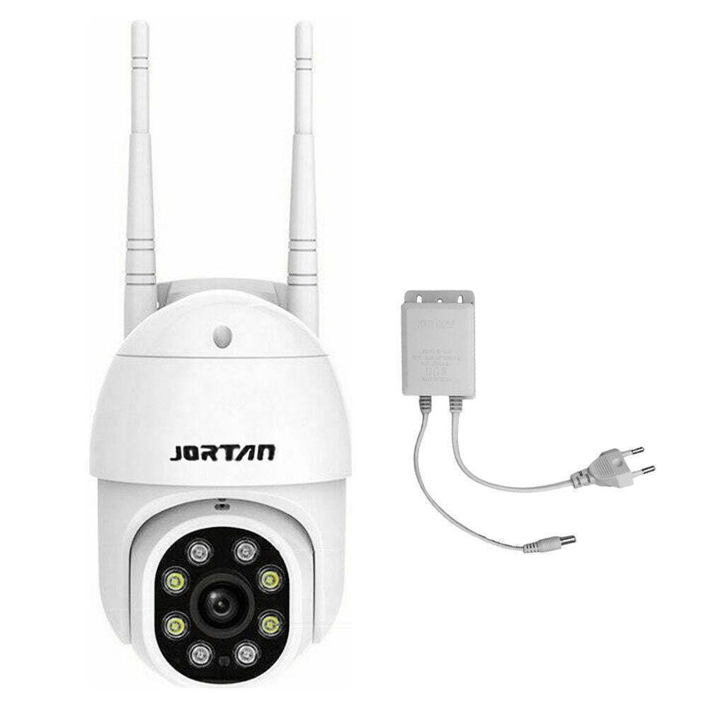 Jortan JT-8170QJ IP Cameră de Supraveghere Wi-Fi Full HD 1080p ...