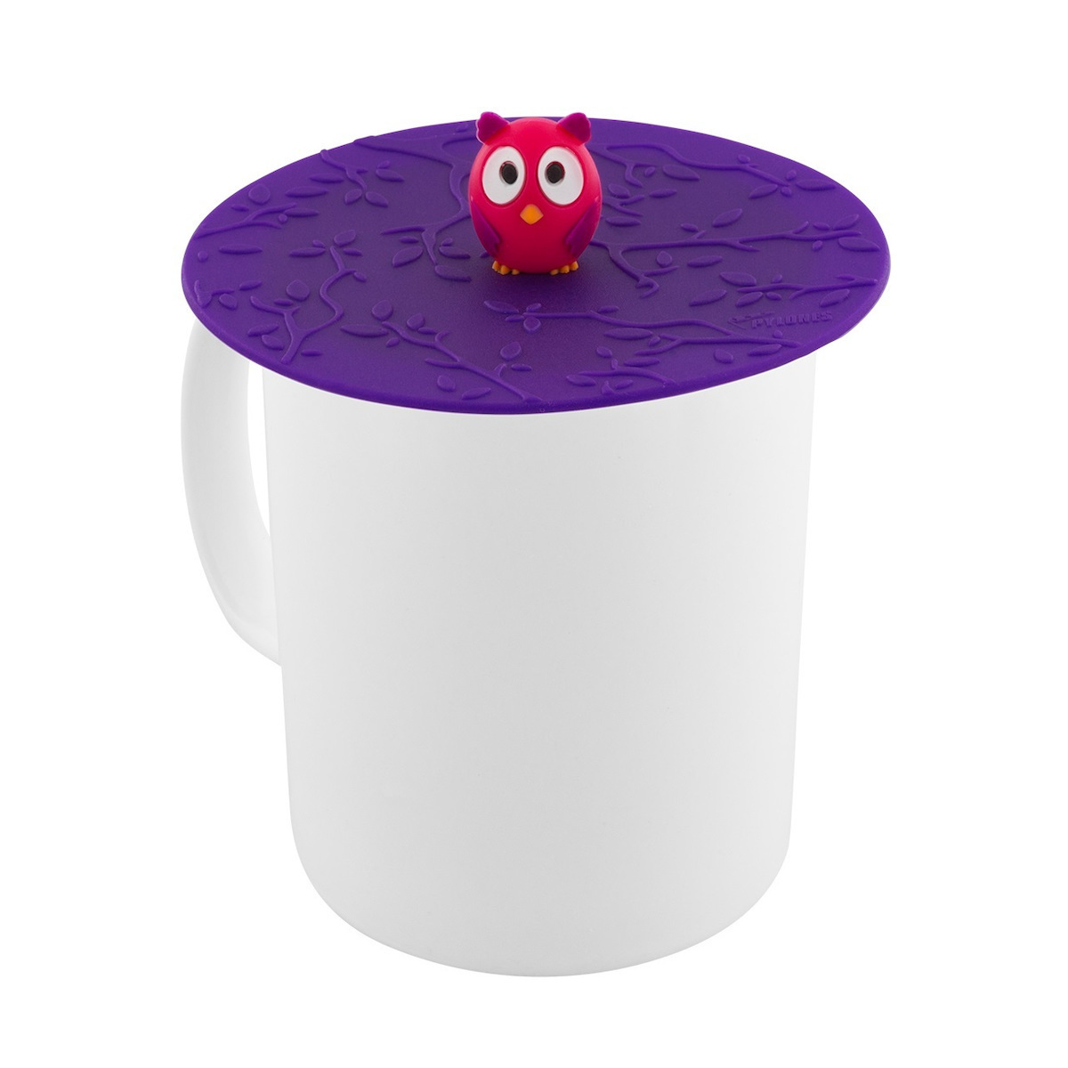 Pylones Căni Plastic cu Capac 36117 1buc | Skroutz Romania