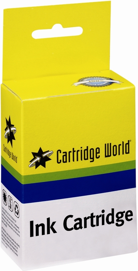 Cartridge World Συμβατό Μελάνι Εκτυπωτή InkJet HP 300XL CC644EE 440 ...