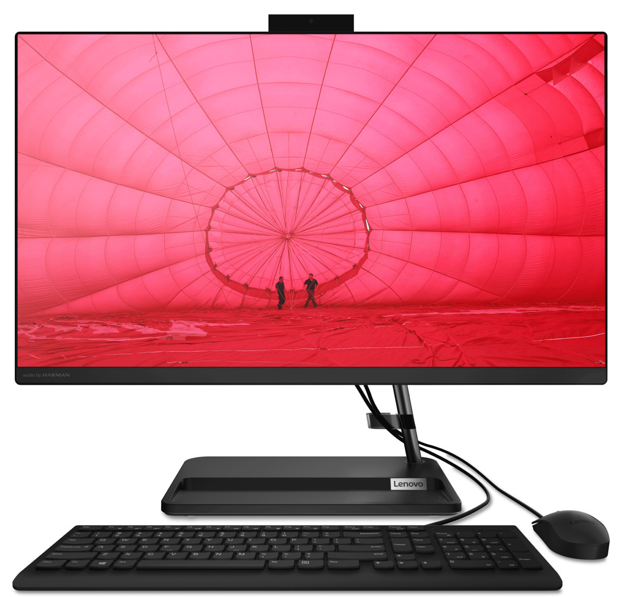 Lenovo IdeaCentre AIO 3 24IAP7 23.8" (i5-13420H/8GB/512GB SSD/FHD/No OS) | Skroutz.gr