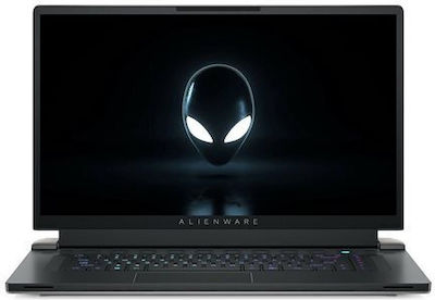 Dell Alienware X17 R2 17.3" FHD 480Hz (i9-12900HK/32GB/1TB SSD/GeForce ...