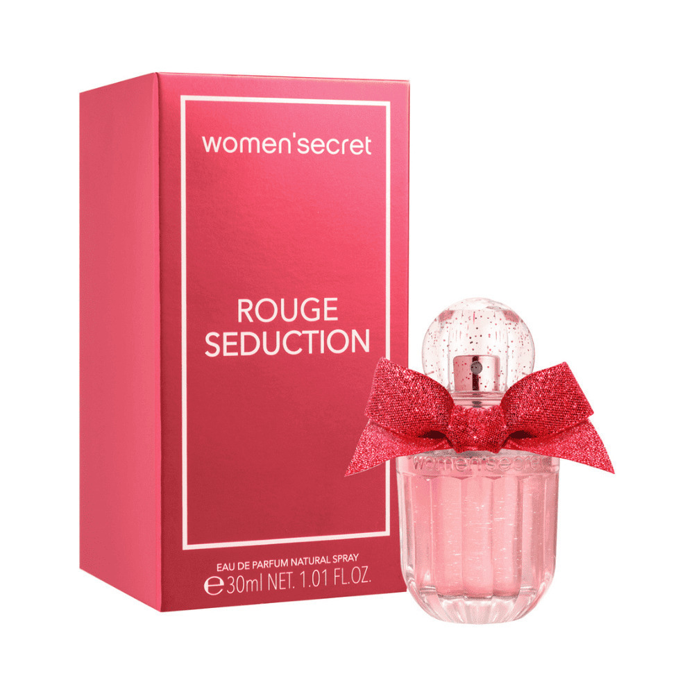 Women'secret Seduction Eau de Parfum 30ml | Skroutz.gr