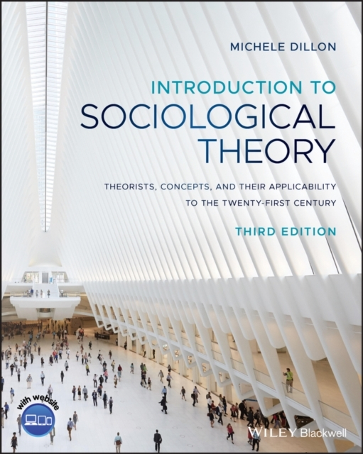 Introduction To Sociological Theory | Skroutz.gr Introduction To Sociological Theory | Skroutz.gr