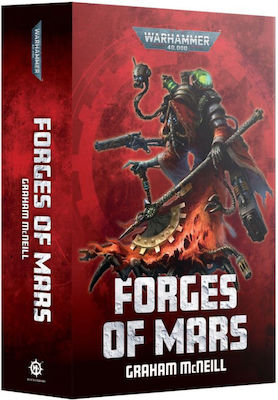 Warhammer 40.000 Forges Of Mars | Skroutz.gr
