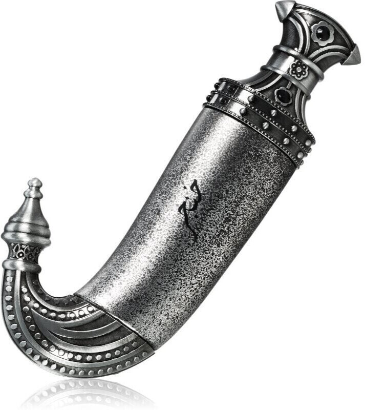 Lattafa Perfumes Niche Emarati Khanjar Eau de Parfum 85ml | Skroutz.gr