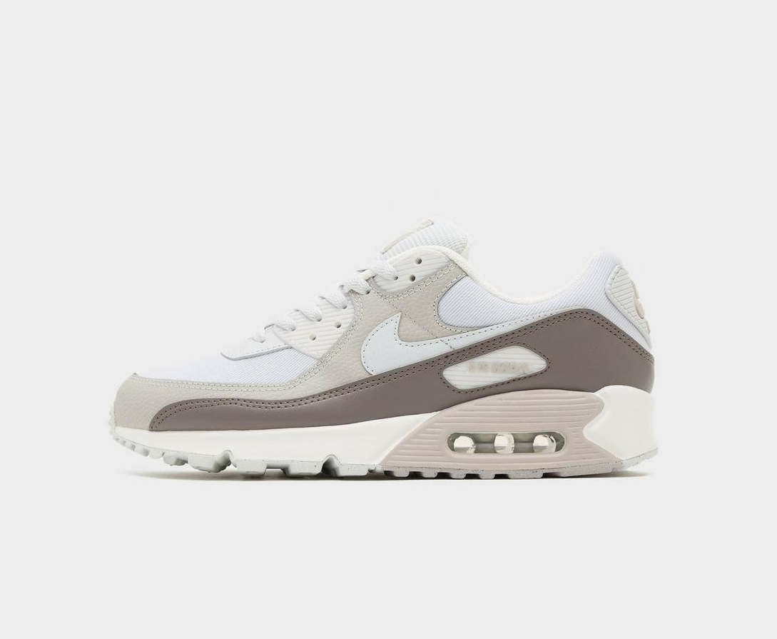 Nike Air Max 90 Ανδρικά Sneakers Πολύχρωμα DZ3522-003 | Skroutz.gr