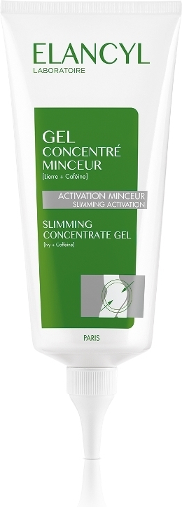 Elancyl Slimming Concentrate Gel για την Κυτταρίτιδα 200ml | Skroutz.gr