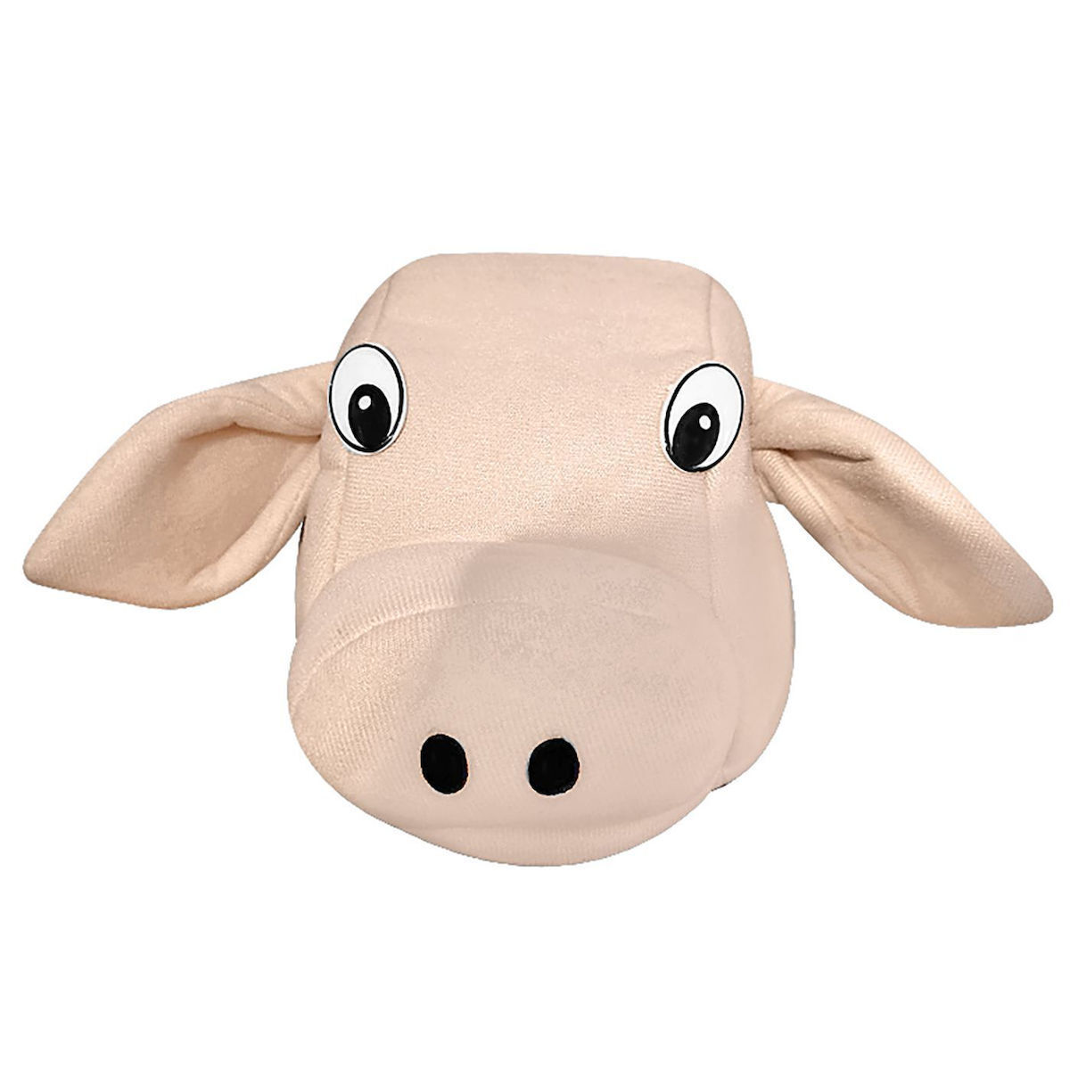 Αποκριάτικη Μάσκα Γουρουνάκι 232474 | Skroutz.gr