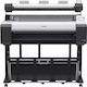 Canon ImagePROGRAF TM-355 MFP LM36 Plotter με Scanner και Wi-Fi ...