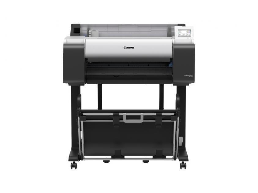 Canon ImagePROGRAF TM-255 MFP LM24 Plotter με Scanner και Wi-Fi | Skroutz.gr