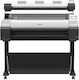 Canon ImagePROGRAF TM-340 MFP LM36 Plotter - 36'' (914mm) με Scanner ...