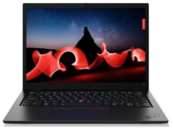 Lenovo ThinkPad L13 Gen 4 (Intel) 13.3" IPS FHD+ (i7-1355U/16GB/512GB ...