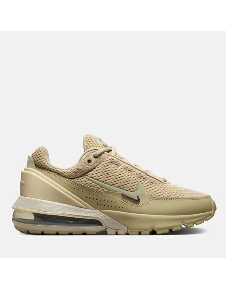 Nike Air Max Pulse Γυναικεία Sneakers Μπεζ FD6409-201 | Skroutz.gr