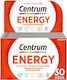 Centrum Energy Συμπλήρωμα για Ενέργεια & Πνευματική Απόδοση 30 ...