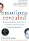 Emotions Revealed, Second Edition : Recognizing Faces And Feelings To Improve Communication And ...