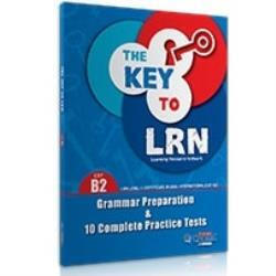 The Key to Lrn B2 Grammar Preparation + 10 Complete Pr. Tests ...