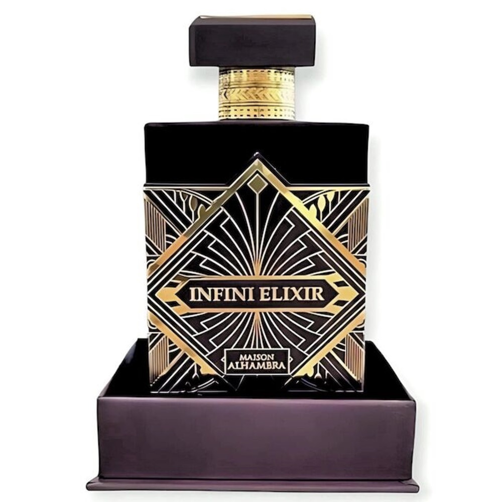 Lattafa Elixir Eau de Parfum 100ml | Skroutz.gr