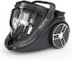 Rowenta Silence Force Cyclonic Ηλεκτρική Σκούπα 500W με Κάδο 2.5lt ...