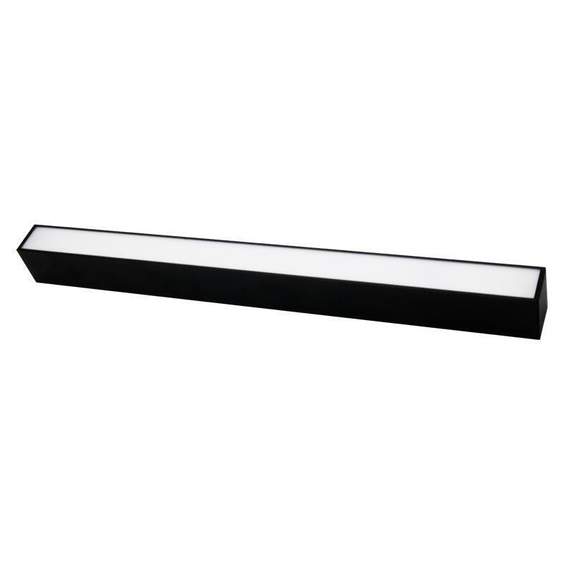 Adeleq Led Γραμμικό Φωτιστικό Οροφής 18w Φυσικό Λευκό 21 6001811 Skroutz Gr