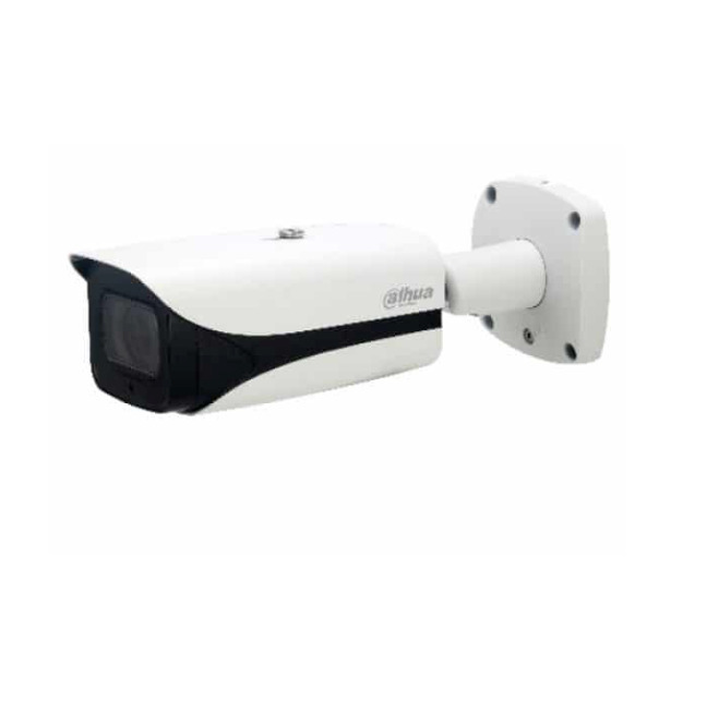 Dahua DH-IPC-HFW5541E-ZE-27135 IP Κάμερα Παρακολούθησης Full HD+ 5MP ...