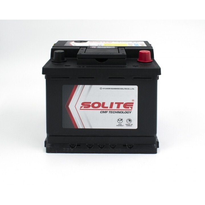 Solite Μπαταρία Αυτοκινήτου με Χωρητικότητα 74Ah CMF57412 | Skroutz.gr