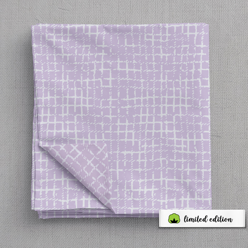 Isadore Lorraine Σετ Σεντόνια Υπέρδιπλα 220x260εκ. Limited Edition 02. ...