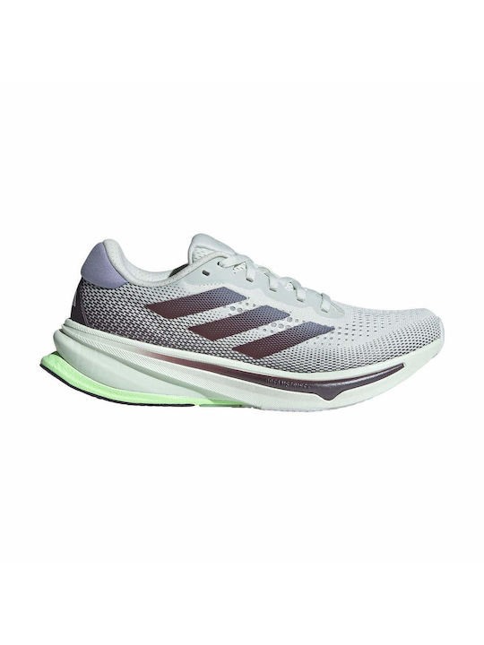 Adidas Supernova Rise IF3022 Γυναικεία Αθλητικά Παπούτσια Running ...