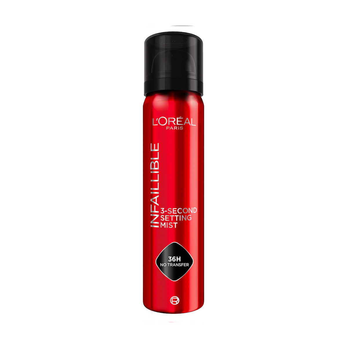 L'Oreal Paris Infaillible 3 Second Setting Sprays 75ml | Skroutz.gr