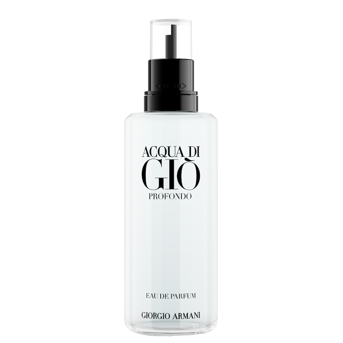 Giorgio Armani Acqua Di Gio Eau de Parfum Refill 150ml | Skroutz Romania