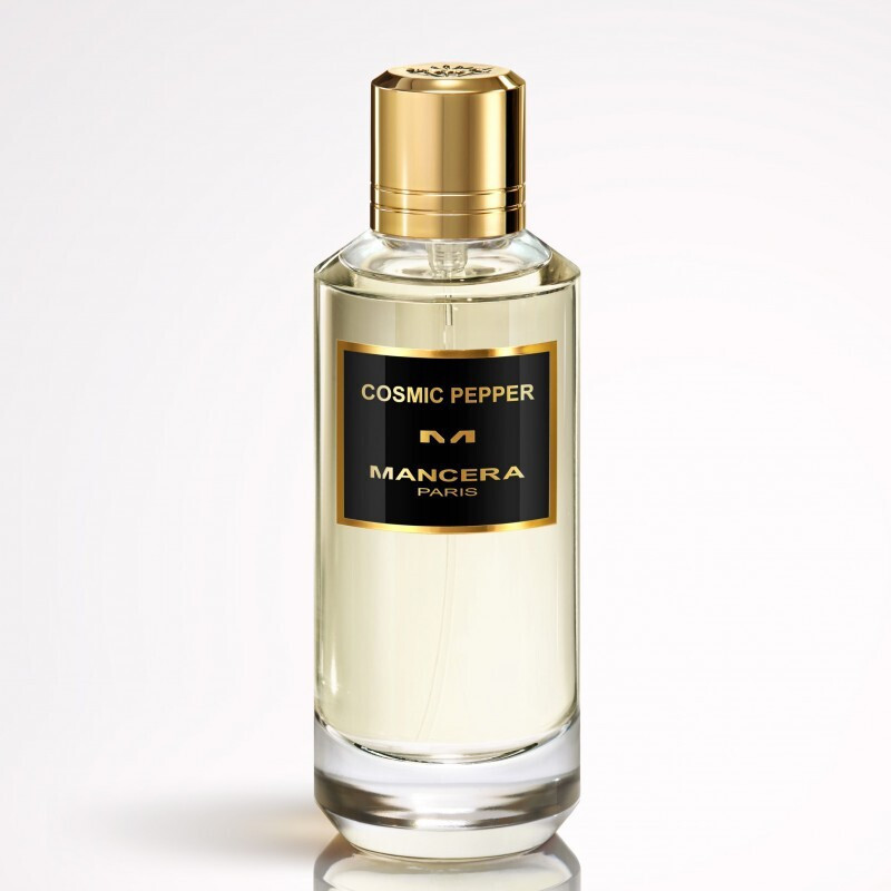 Mancera Cosmic Pepper Eau de Parfum 120ml | Skroutz.gr