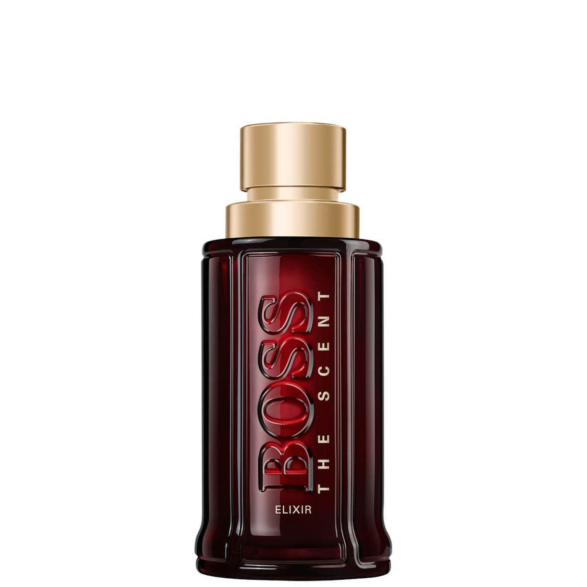 Hugo Boss The Scent Elixir Intense Eau de Parfum 50ml | Skroutz.gr