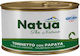 Natua Υγρή Τροφή για Ενήλικες Γάτες σε Κονσέρβα με Τόνο 85gr N200 ...