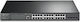 TP-LINK TL-SG3428MP Managed L2 PoE+ Switch with 24 Gigabit (1Gbps ...
