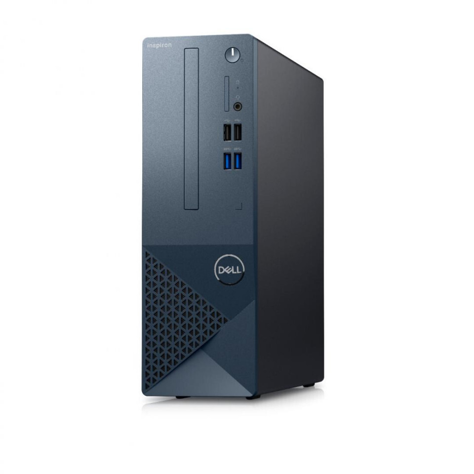 Dell Inspiron 3020 SFF Desktop PC (i3-13100/8GB DDR4/256GB SSD/W11 Home ...