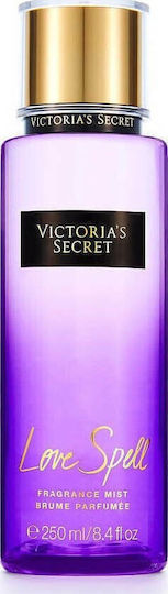 Victoria's Secret Love Spell Body Mist 250ml | Skroutz.gr