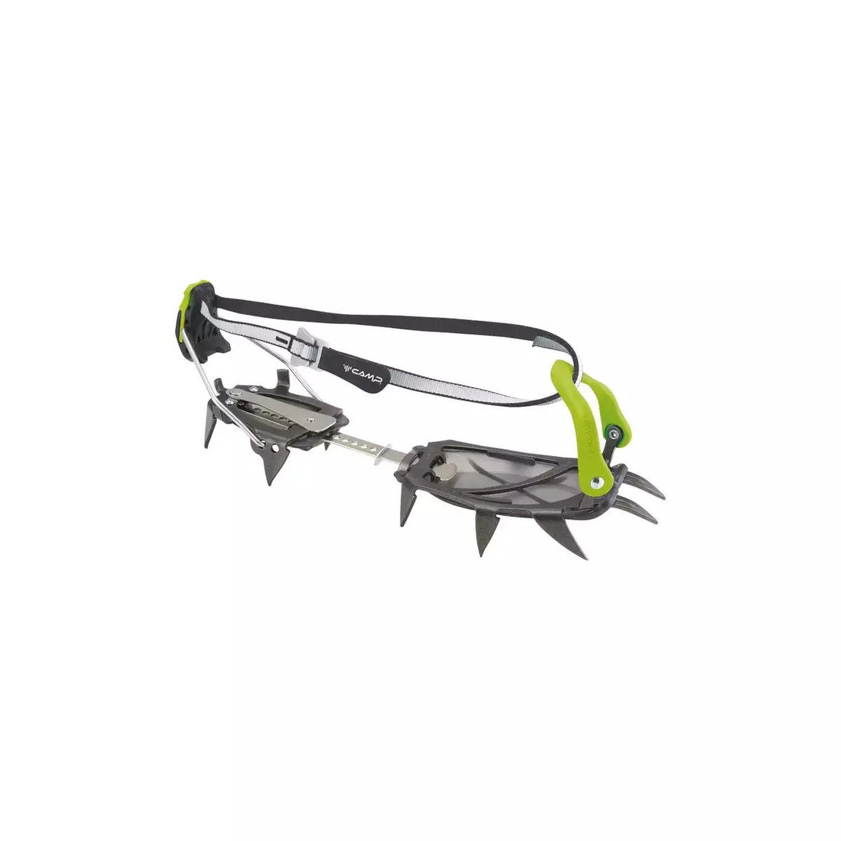 Camp Crampons Stalker 12 Semi Auto | Skroutz.gr