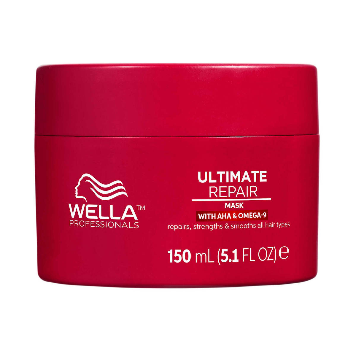 Wella AHA and Omega-9 Repair Μάσκα Μαλλιών για Επανόρθωση 150ml ...
