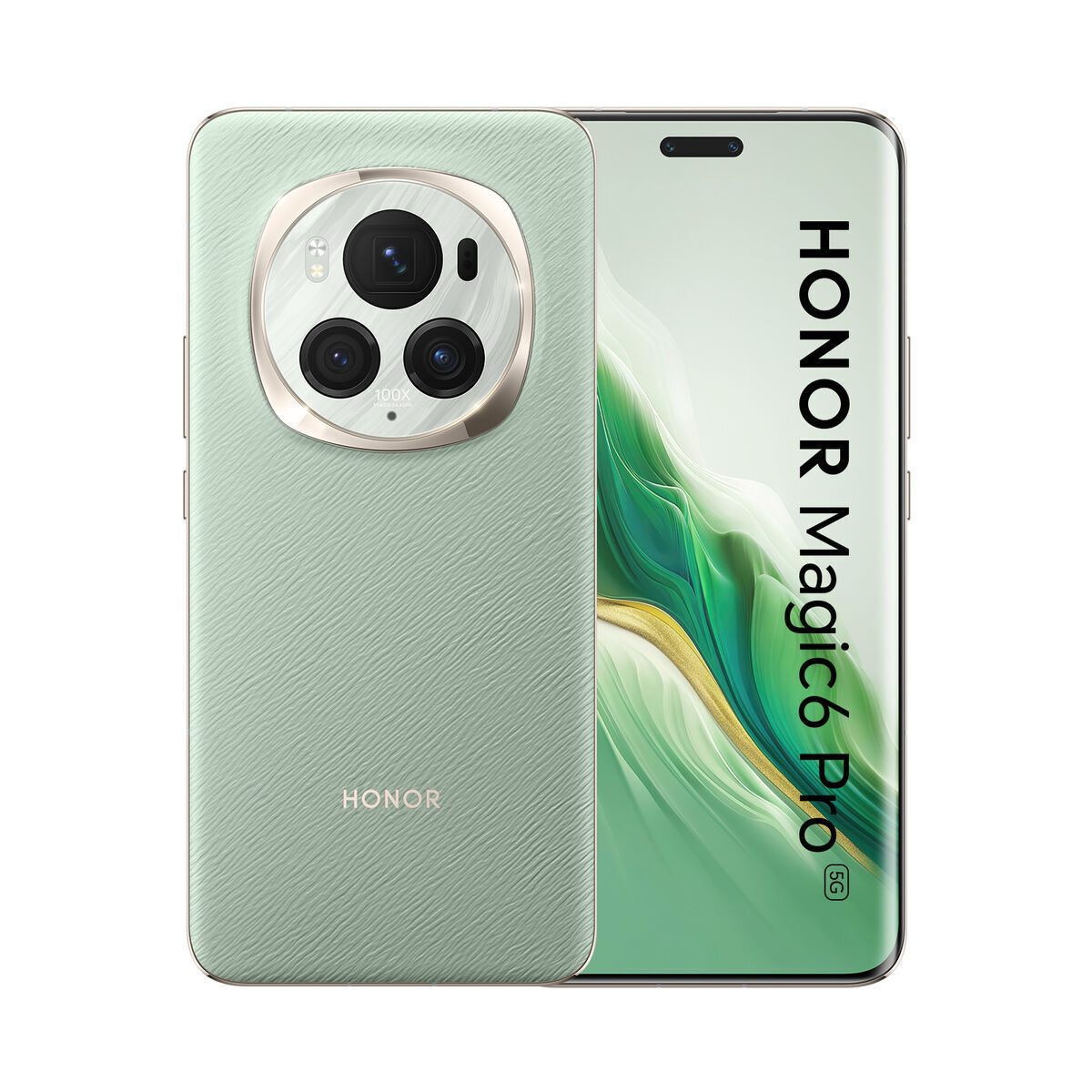 Honor Magic6 Pro 5G Dual SIM (12/512GB) Epi Green | Skroutz.gr