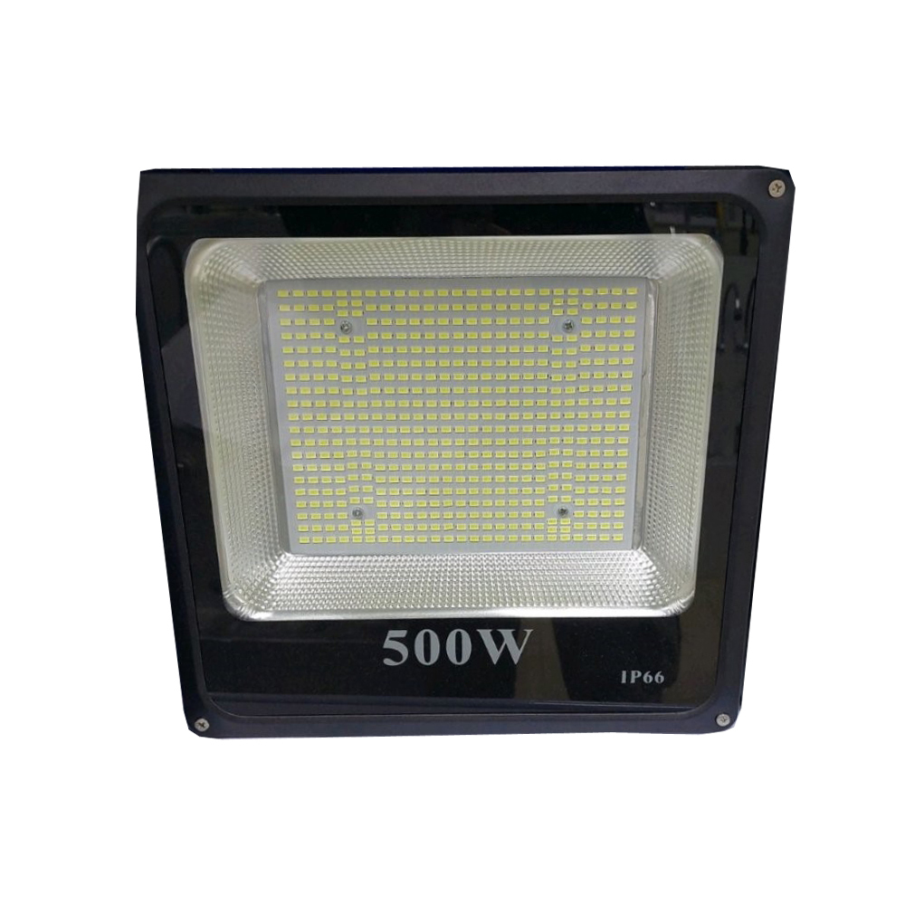 Προβολεας Εξωτερικου Χωρου Αδιαβροχος Ip66 500w Poly-led-500w | Skroutz.gr