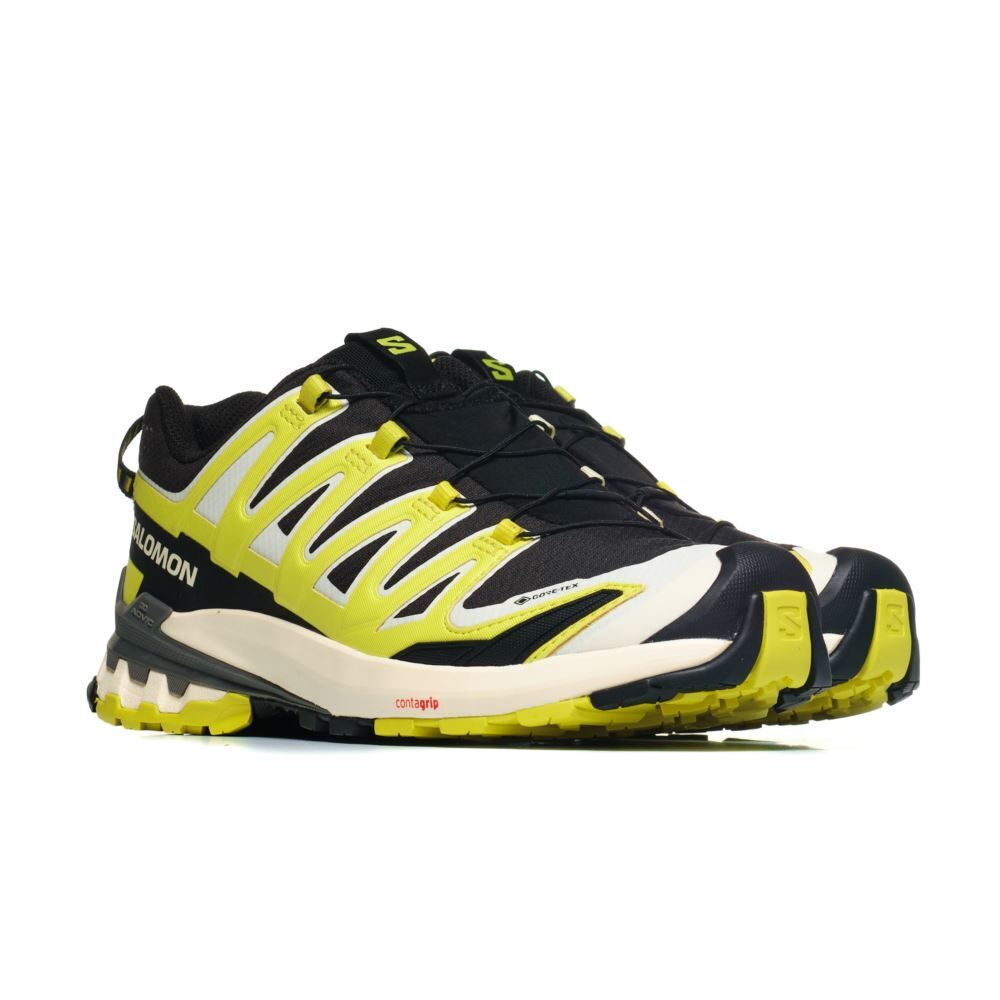 Salomon Xa Pro 3d V9 L47468600 Ανδρικά Αθλητικά Παπούτσια Running ...