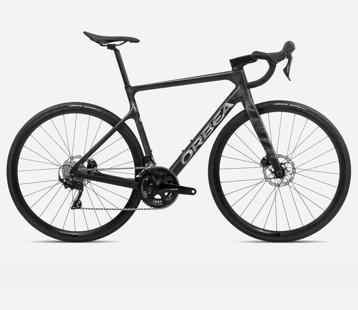 Orbea Orca M30 28" 2021 Μαύρο Ποδήλατο Δρόμου με Ταχύτητες και ...