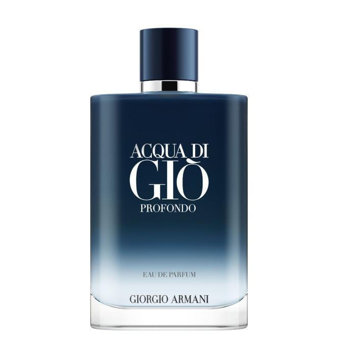 Giorgio Armani Armani Acqua Di Gio Profondo Eau de Parfum Reincarabila ...