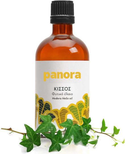 Κισσος Φυτικο Ελαιο 500 Ml | Skroutz.gr