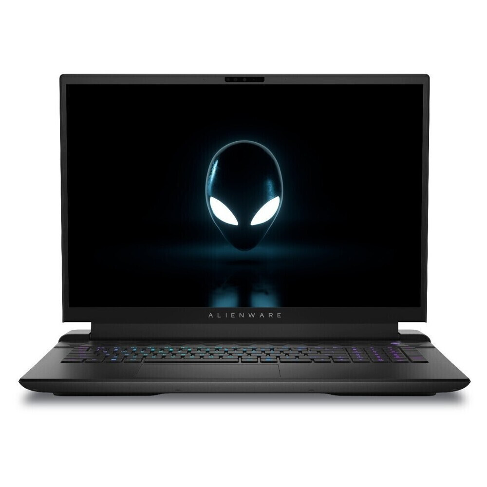 Dell Alienware M18 R2 18" QHD+ 165Hz (i9-14900HX/32GB/2TB SSD/GeForce ...